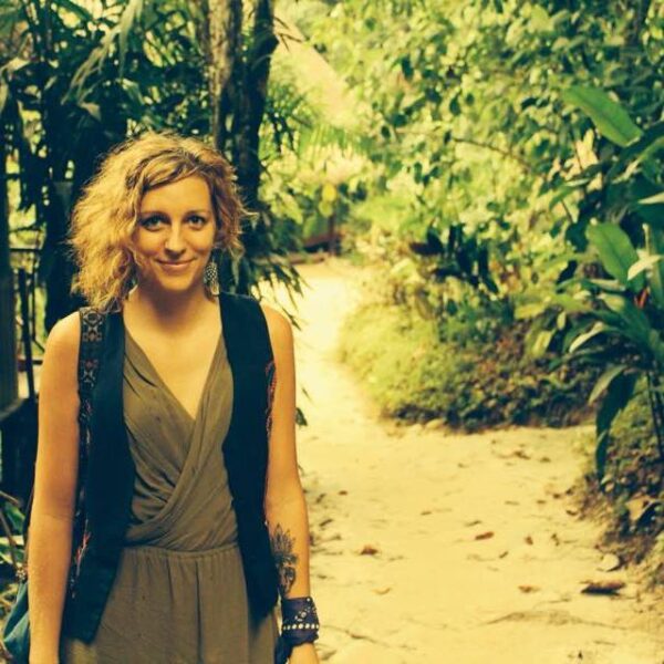 Danielle Napier - Phoenix, AZ - The Power Path