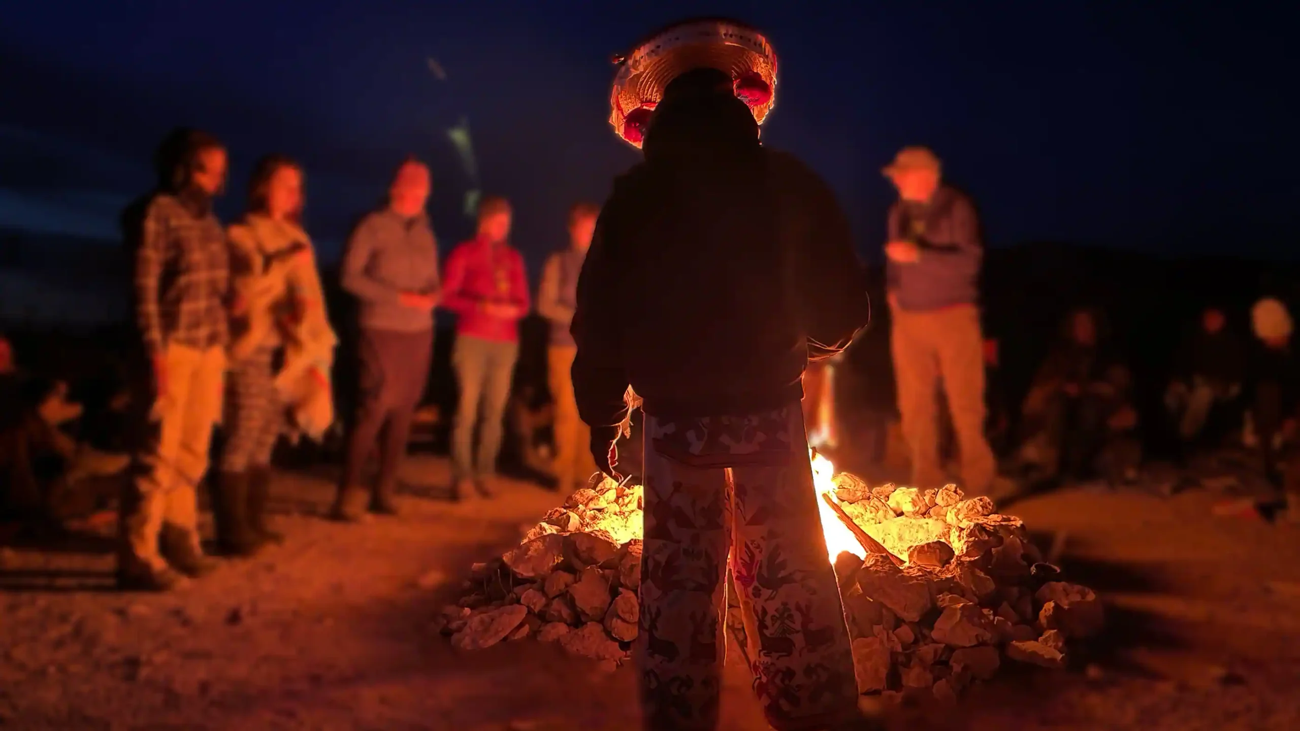 The Power Path One Year Shamanic Studies Program - The Power Path